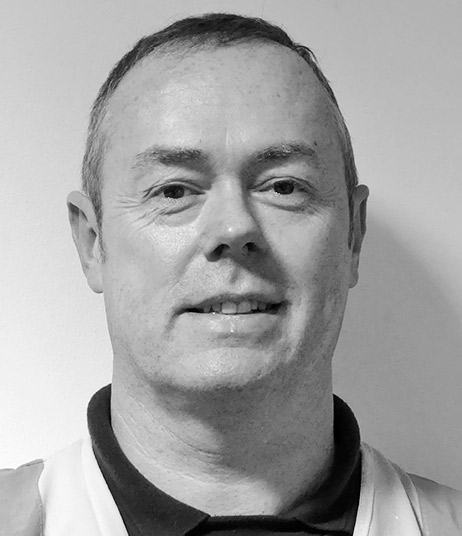 Colin Kennedy - Contract Services