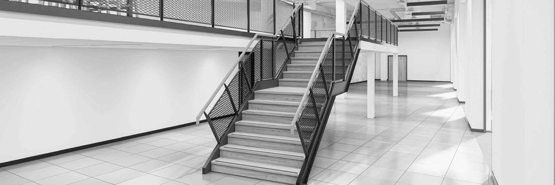 The Hub Interior Design Project - Contract Services